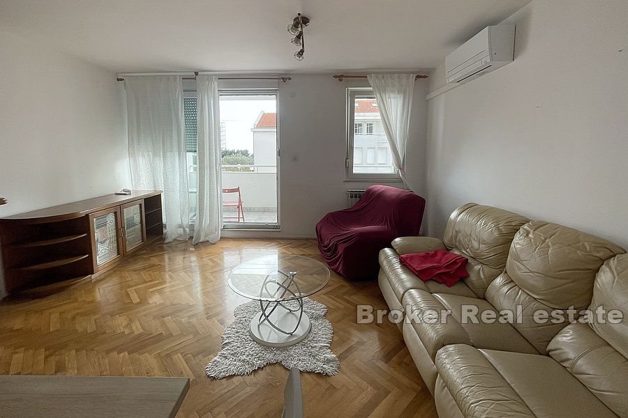 Split - Pazdigrad, spacious two-bedroom apartment